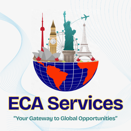 Home - Best ECA Services for Canada PR